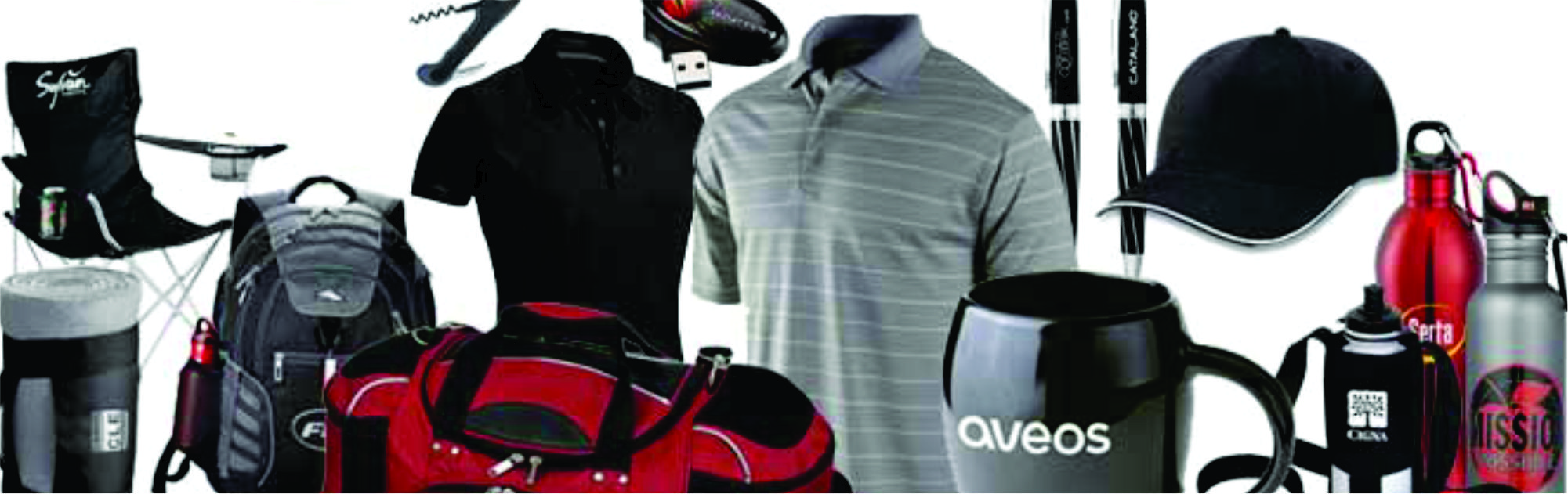 Services - The Apparel Shack