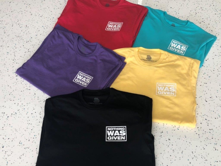 Company - The Apparel Shack