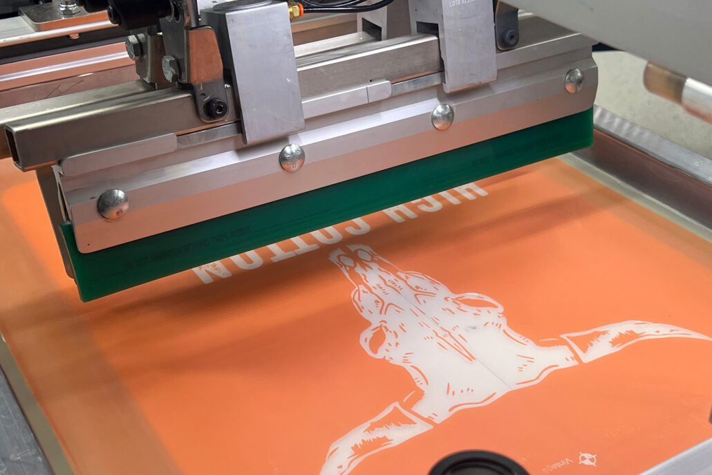 T-Shirt/Screen Printing in Houston, Tomball, Spring & Cypress TX